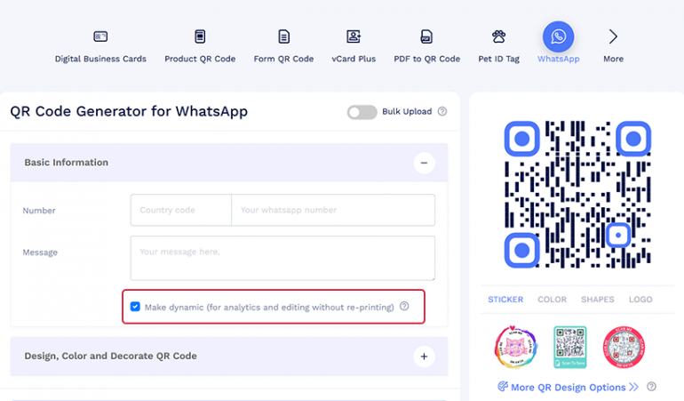 WhatsApp QR Code: The Ultimate Guide to Seamless Connections
