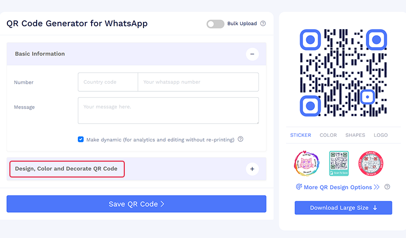 WhatsApp QR Code: The Ultimate Guide to Seamless Connections