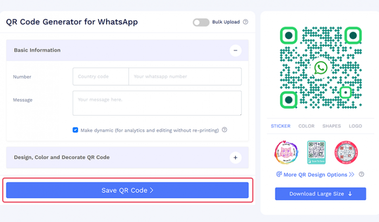 WhatsApp QR Code: The Ultimate Guide to Seamless Connections