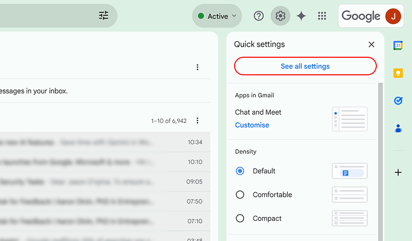 How to Add an Email Signature in Gmail, Outlook, Apple Mail, and Yahoo ...