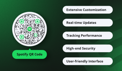 How to Create and Scan a Spotify QR Code?