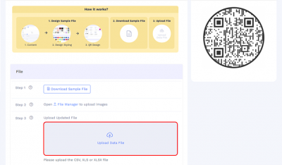 How to Create and Design Event Ticket QR Code