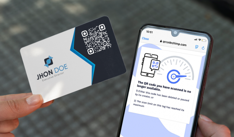 How To Fix Your QR Code Scanning Problems