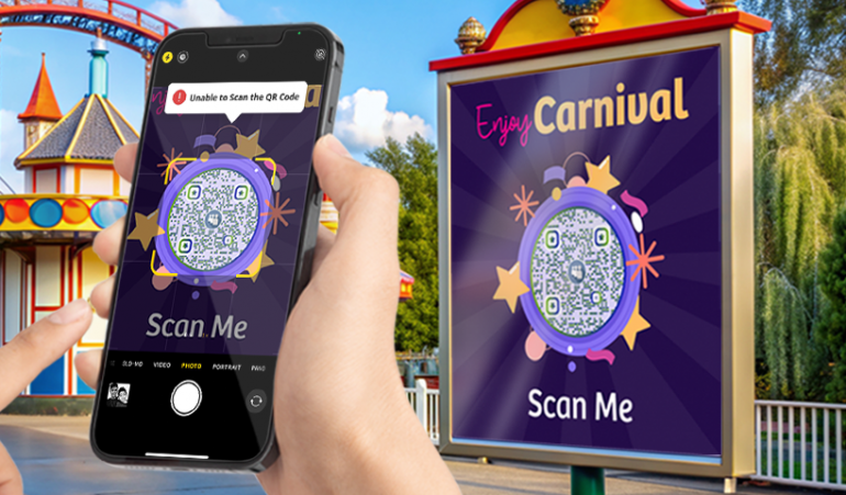 How To Fix Your QR Code Scanning Problems