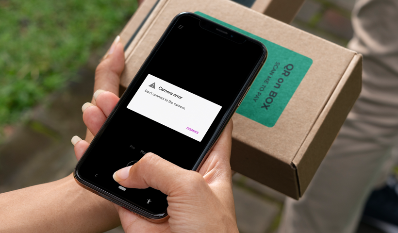 How To Fix Your QR Code Scanning Problems