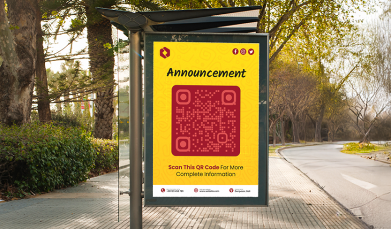 How To Fix Your QR Code Scanning Problems