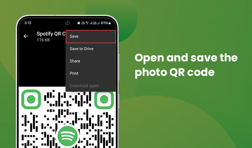 How to Create and Scan a Spotify QR Code?