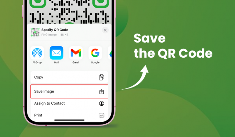 How to Create and Scan a Spotify QR Code?