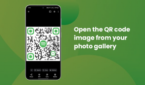 How to Create and Scan a Spotify QR Code?