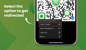 How to Create and Scan a Spotify QR Code?
