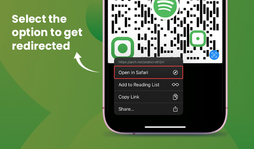 How to Create and Scan a Spotify QR Code?