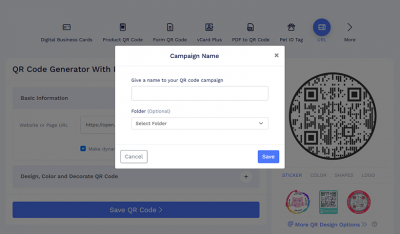 How to Create and Scan a Spotify QR Code?
