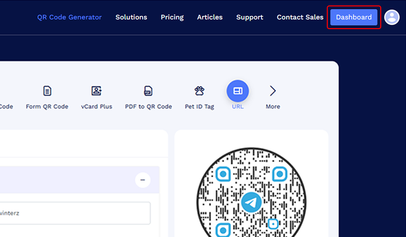Simple Steps To Create and Scan a Telegram QR Code
