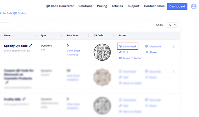 How to Create and Scan a Spotify QR Code?