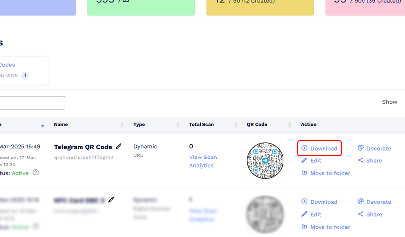 Simple Steps To Create and Scan a Telegram QR Code