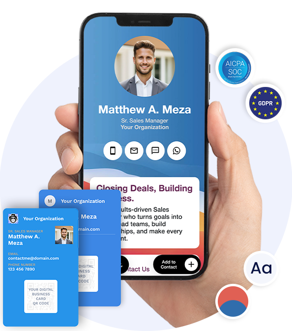 QR Code Generator | Reseller