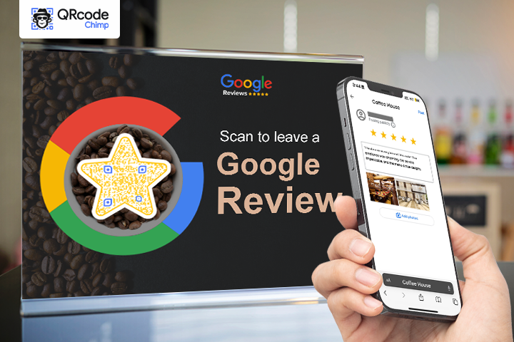 Google Review QR Code: Strategies and Tips