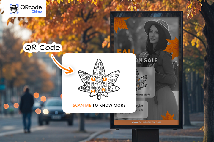 9 Best Ways to Use QR Code Marketing for Fall Events