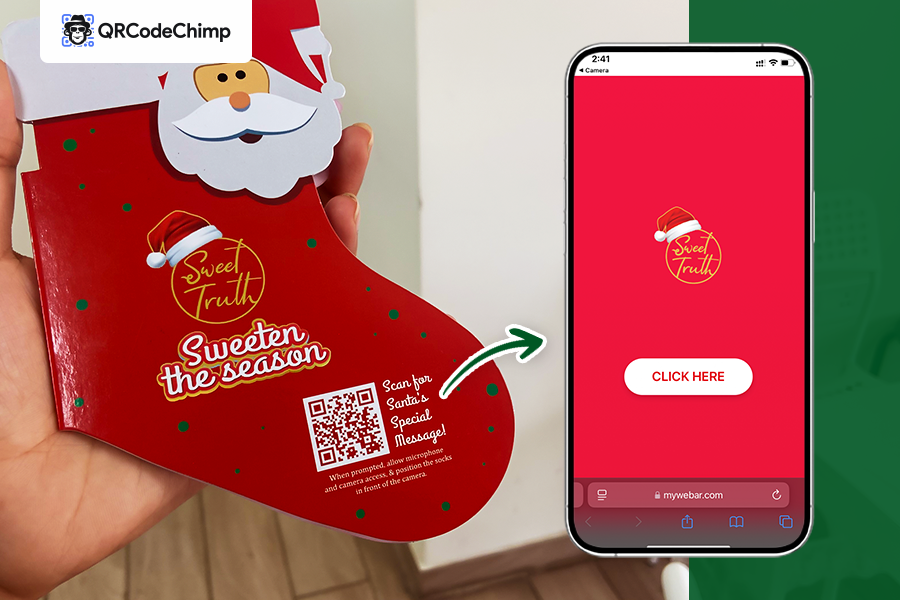 Unique QR Code Gift Ideas for Corporate Clients