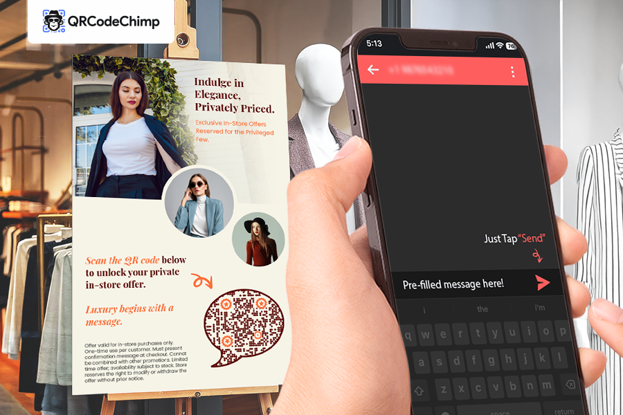 SMS QR Codes: A Comprehensive Guide
